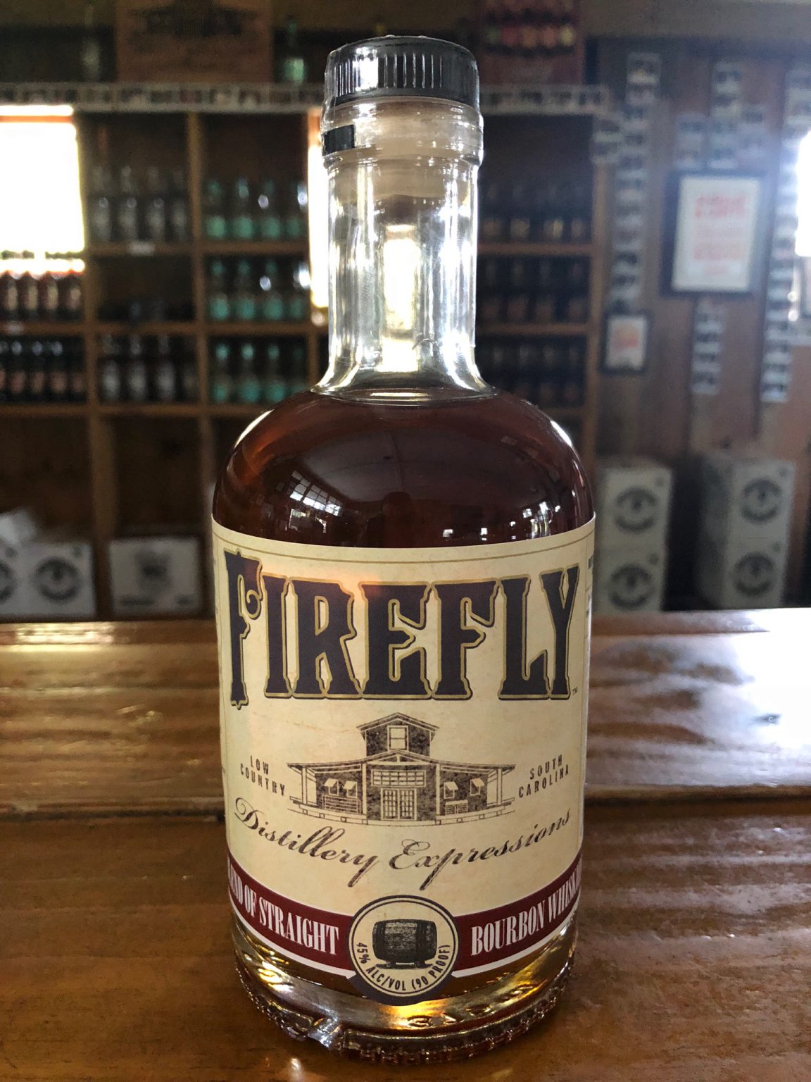 Products Archive - Firefly Spirits
