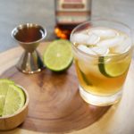Spiked Ginger Beer - Firefly Spirits