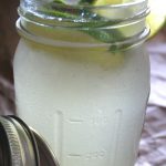 Charleston Mule - Firefly Spirits