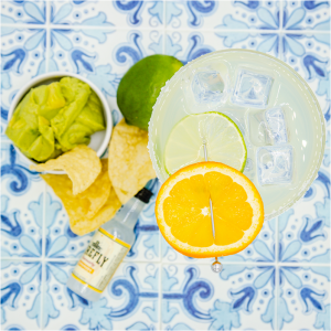 LemonRita - Firefly Spirits