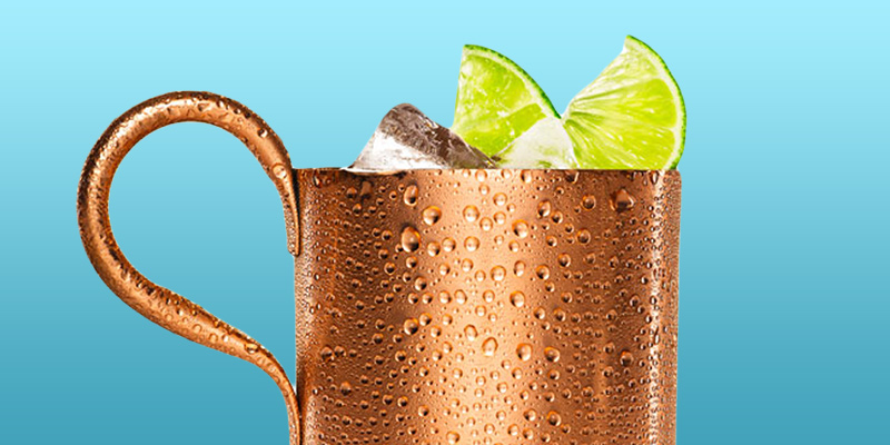 Firefly Southern Sipper - Firefly Spirits