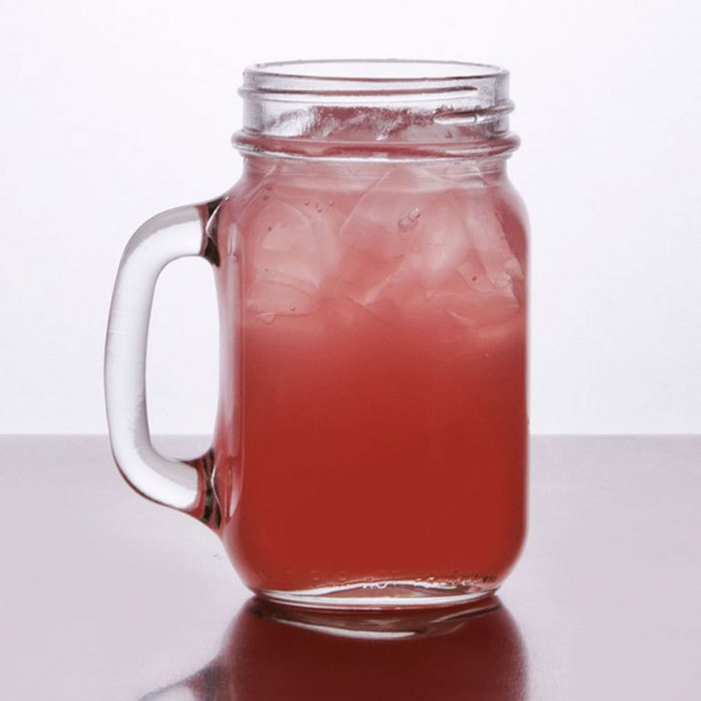 Ruby Red Refresher - Firefly Spirits