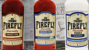 Firefly Spirits - Good Times Great Spirits. Catch the Firefly Spirit.