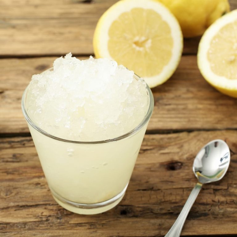 Frosty Sweet Tea Lemonade - Firefly Spirits