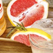 Ruby Rose - Firefly Spirits