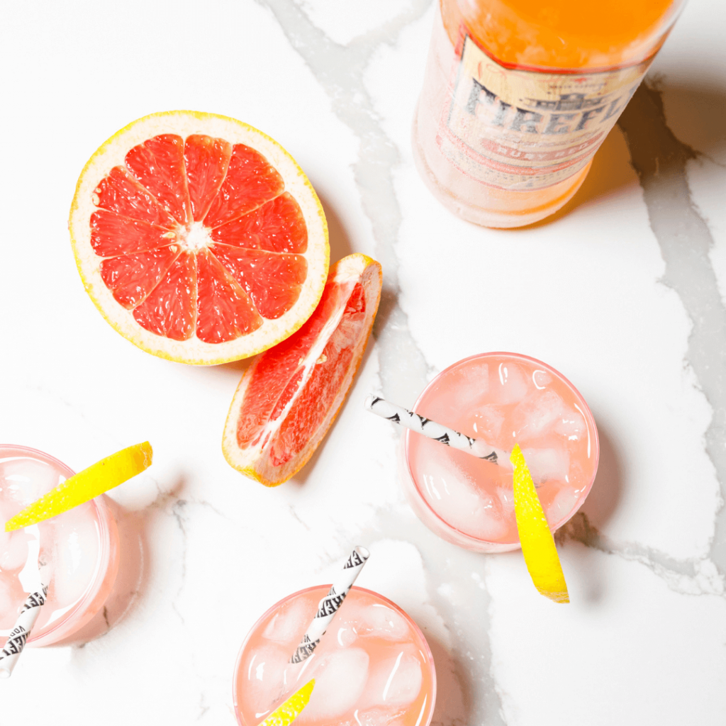 Firefly Lovebug Cocktail - Firefly Spirits