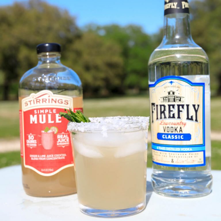 Recipes Archive - Firefly Spirits