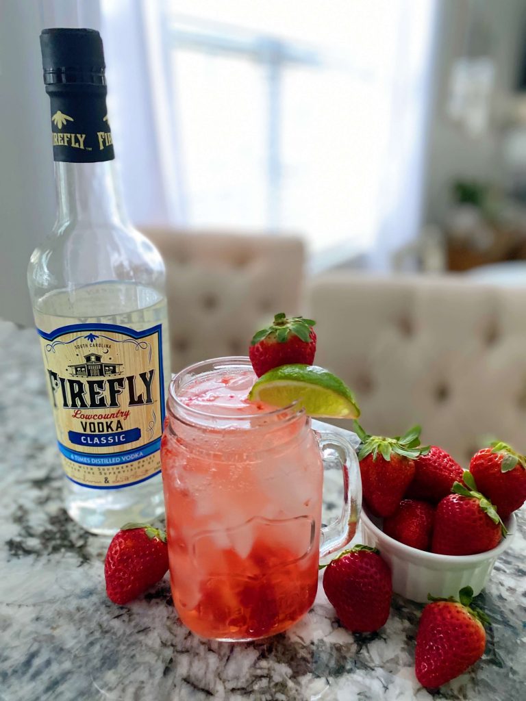 Recipes Archive - Firefly Spirits