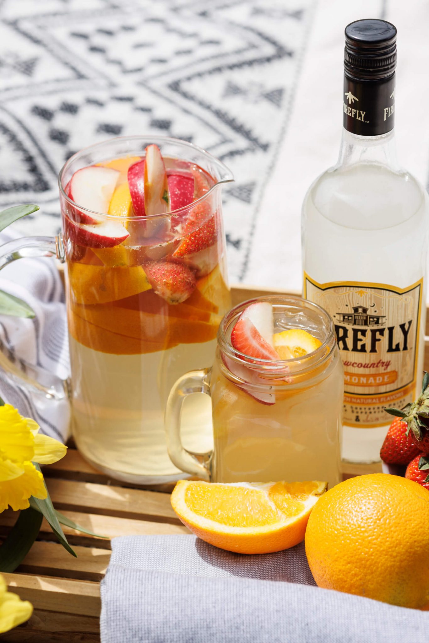 Recipes Archive - Firefly Spirits