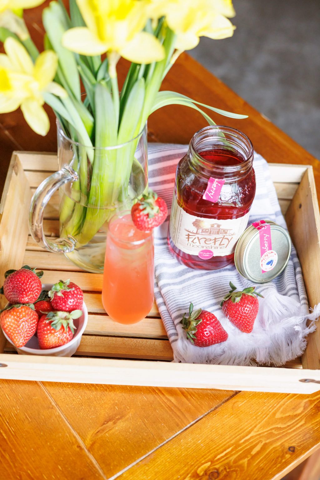 Recipes Archive - Firefly Spirits