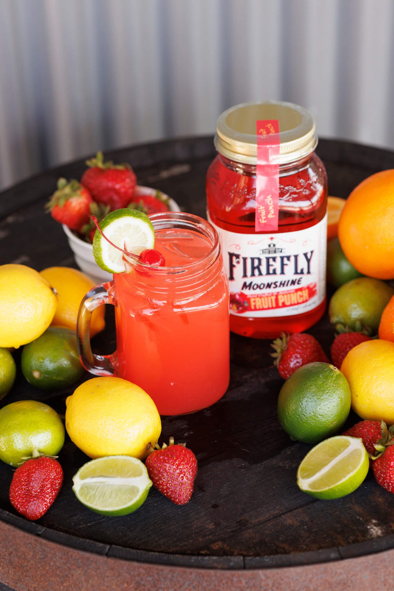 Recipes Archive - Firefly Spirits