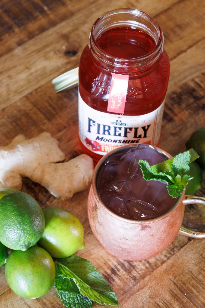 Recipes Archive - Firefly Spirits