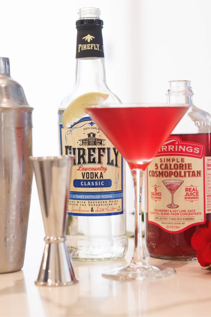 Recipes Archive - Firefly Spirits