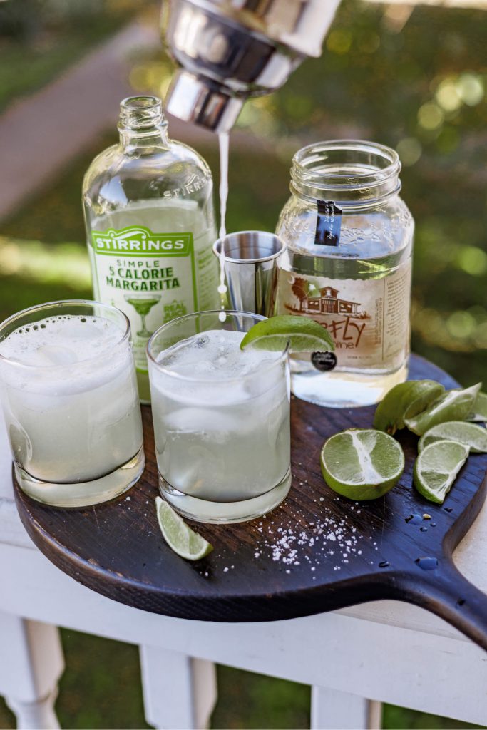 Recipes Archive - Firefly Spirits