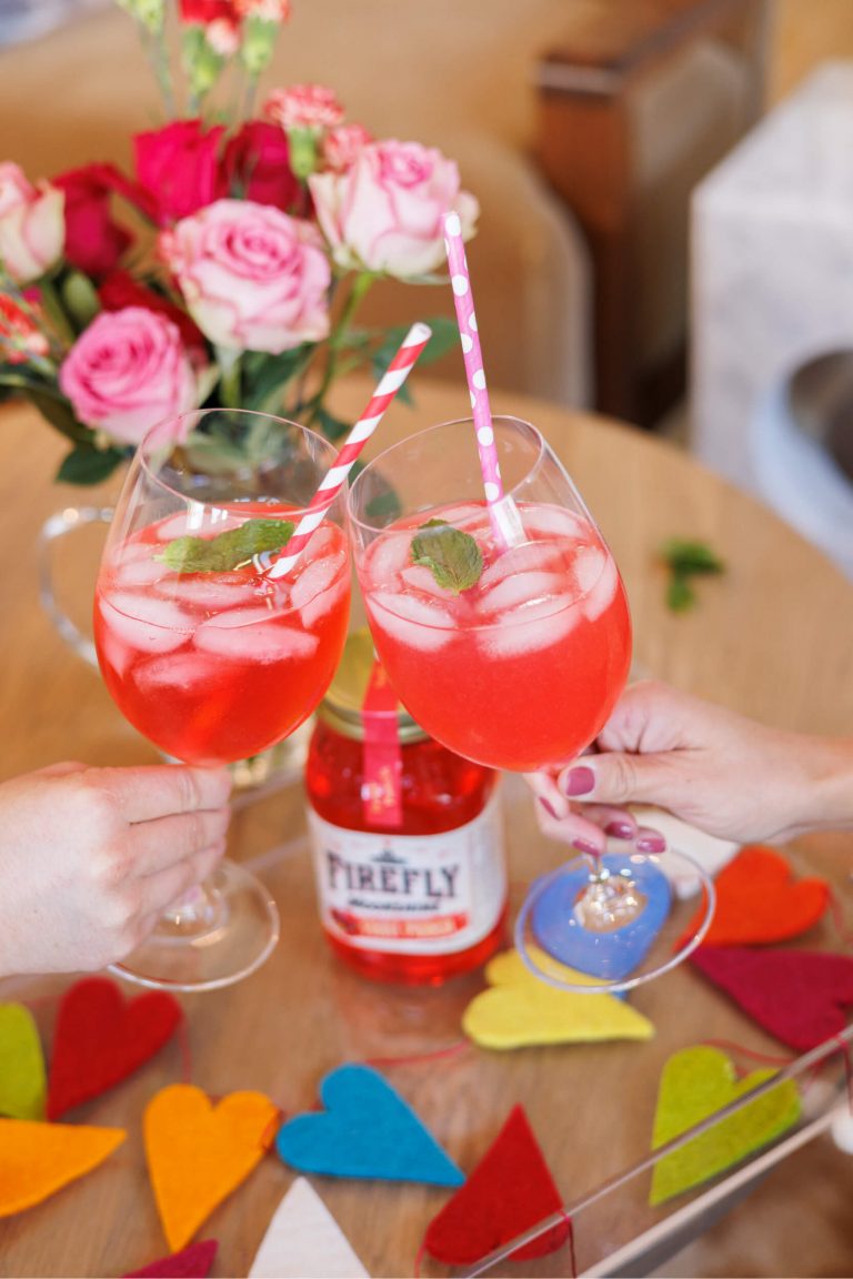 Recipes Archive - Firefly Spirits