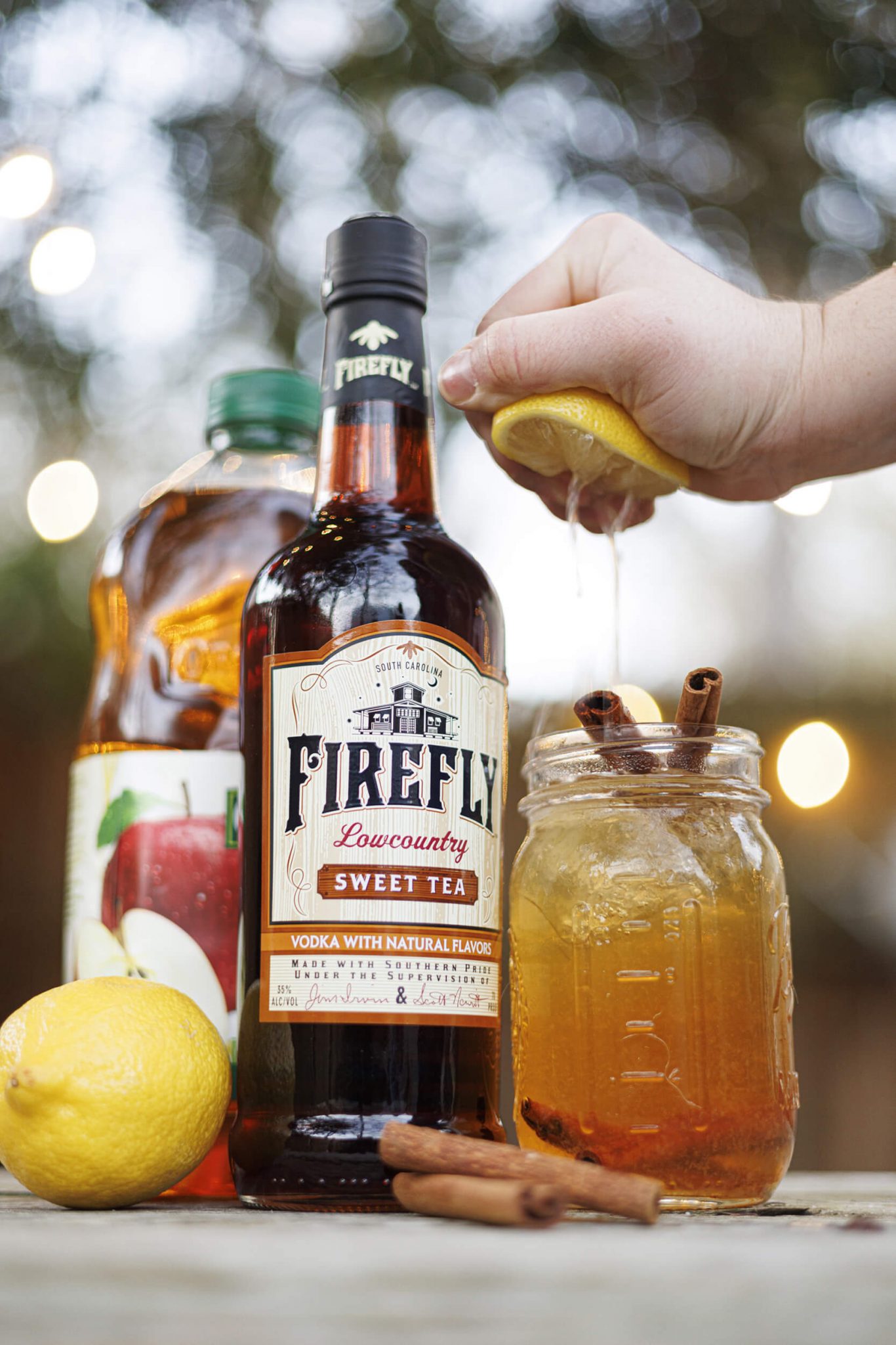 Recipes Archive - Firefly Spirits