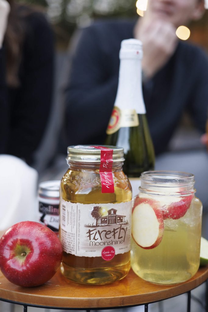 Recipes Archive - Firefly Spirits