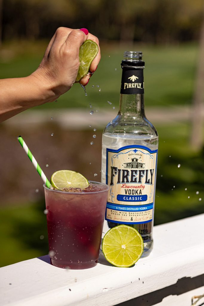 Recipes Archive - Firefly Spirits