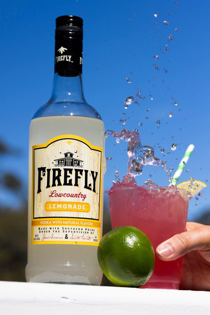 Recipes Archive - Firefly Spirits