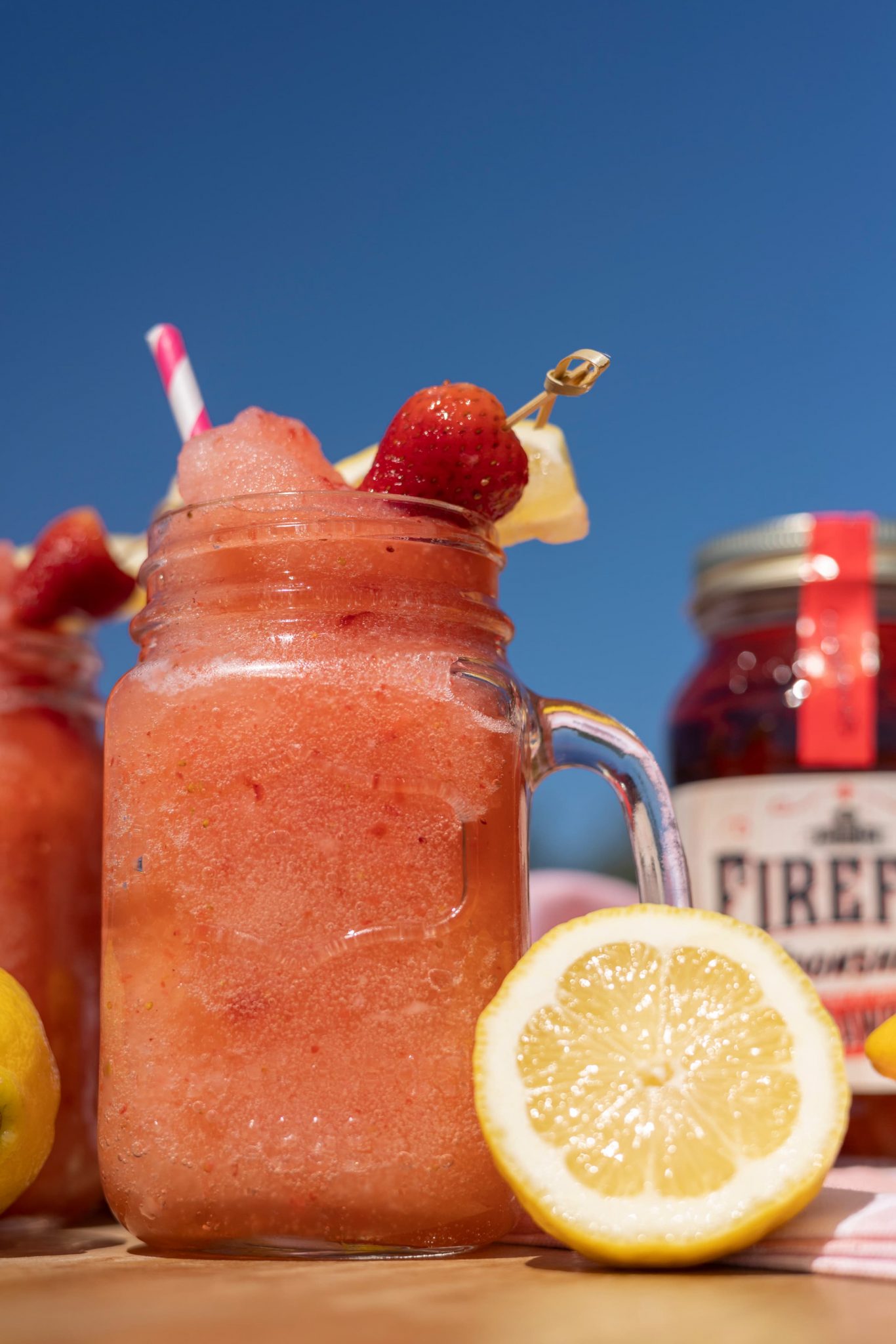 Recipes Archive - Firefly Spirits