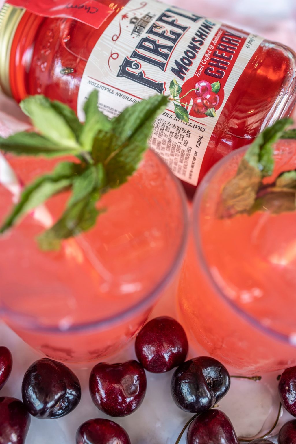 Recipes Archive - Firefly Spirits